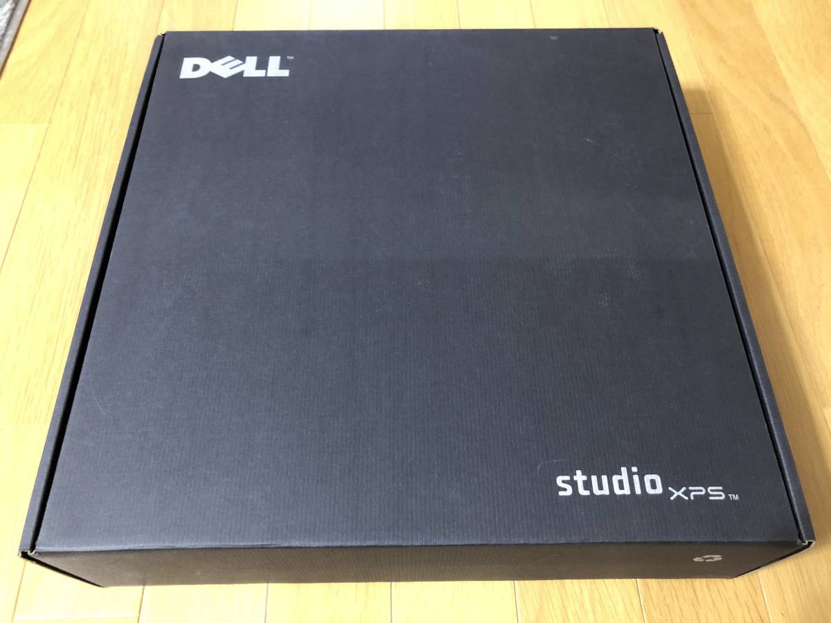DELL Studio XPS 1340(13インチ～)｜売買されたオークション情報、yahooの商品情報をアーカイブ公開 - オークファン ...