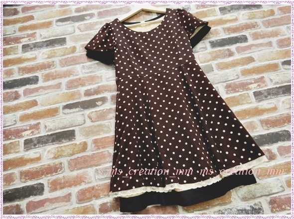 特別 送料安い ミッシュマッシュ リバーシブル 2wayワンピースHR8623(ワンピース)｜売買されたオークション情報、yahooの商品情報 ...