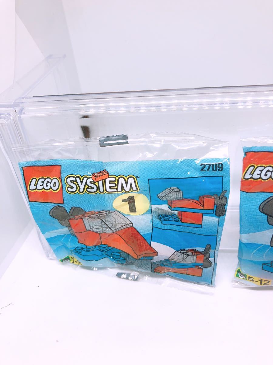 LEGO SYSTEM 2709 ① ②セット Snowmobile(その他)｜売買されたオークション情報、yahooの商品情報をアーカイブ ...