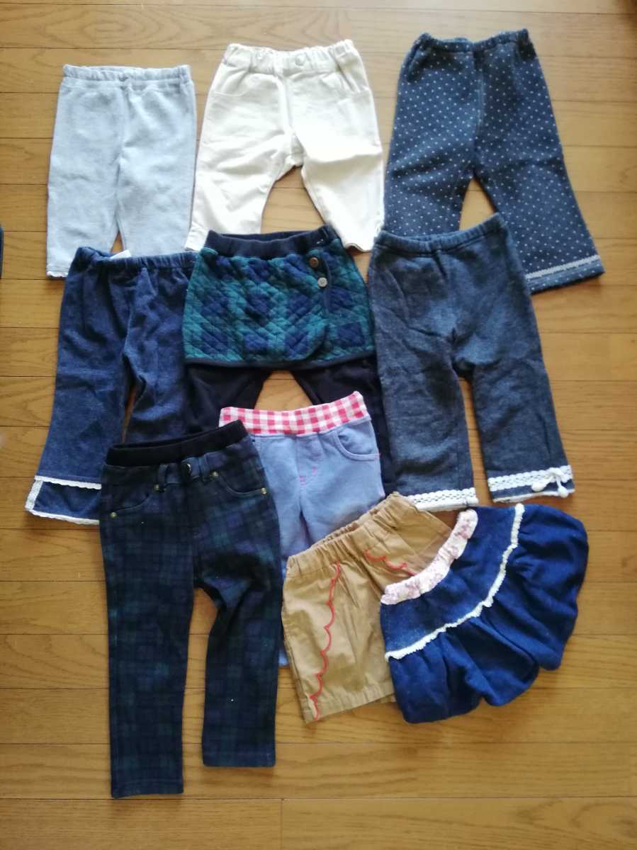 女の子 サイズ90 95 27着まとめ売り グローバルワーク 3can4on gap moujonjon(セット、まとめ売り)｜売買されたオークション情報、yahooの商品情報をアーカイブ公開 ...