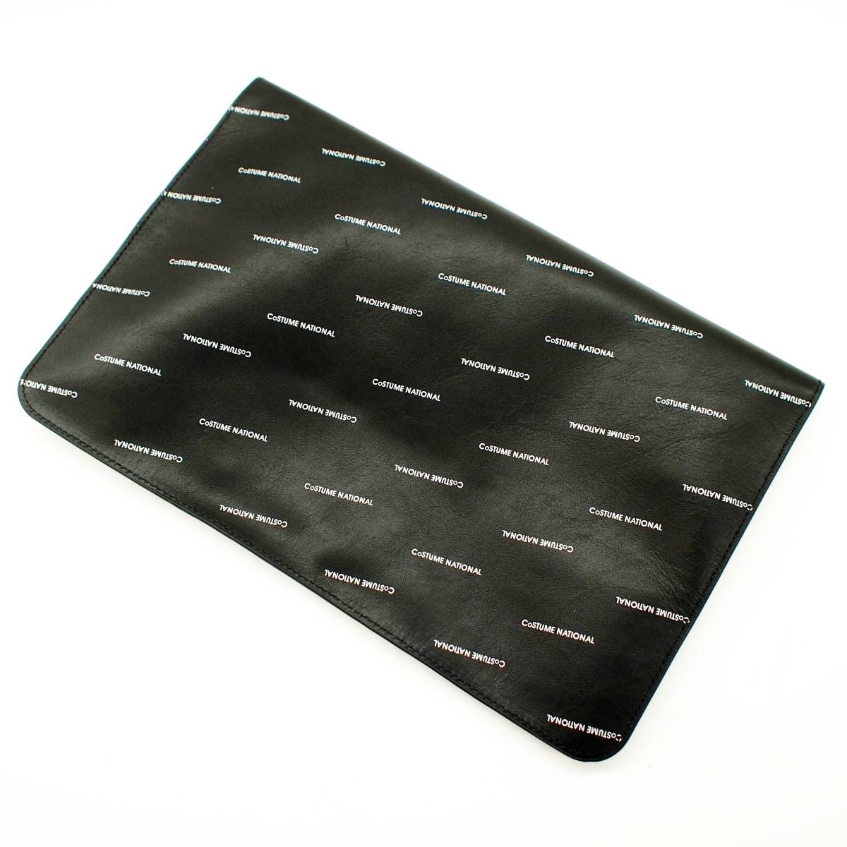 CoSTUME NATIONAL × MINOR HISTORY コスチューム ナショナル マイナー ヒストリー クラッチバック セカンド ...