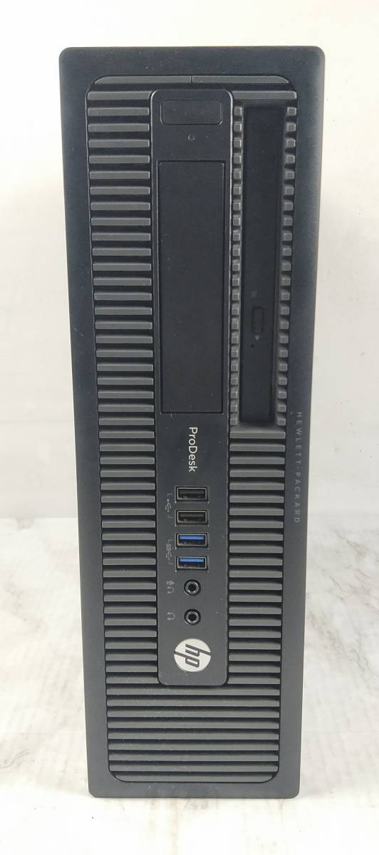 驚速 究極PC HP i5-4590 3.7G x4/メモリ8GB 新SSD:240GB+大容量HDD:1TB Win10 Pro ...