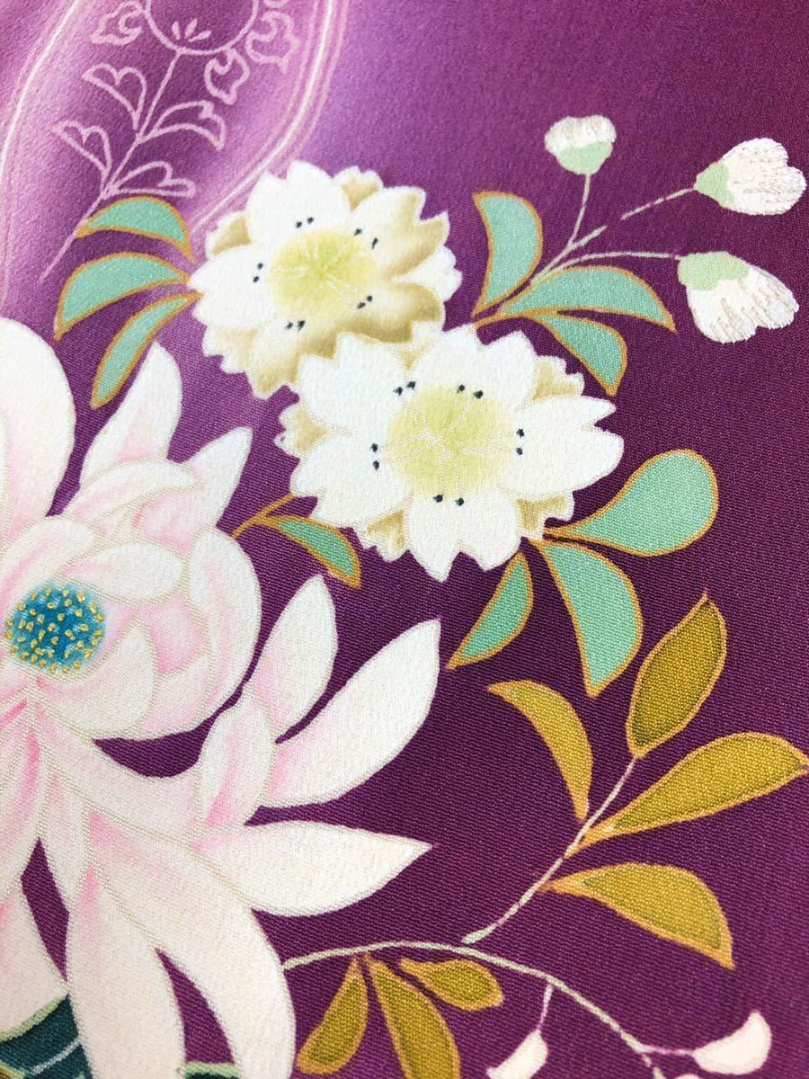 LUNCO アンティーク帯 錦紗 牡丹 藤 菊 桜 花籠 名古屋帯 仕立て替え 正絹 OB-082(アンティーク着物)｜売買されたオークション情報、yahooの商品情報をアーカイブ公開 ...
