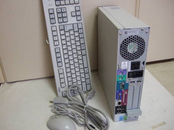 CORE2 DUO 2.2GHz DVD SUPER MULTI FMVD5250(Core 2)｜売買されたオークション情報、yahooの商品情報をアーカイブ公開 - オークファン ...