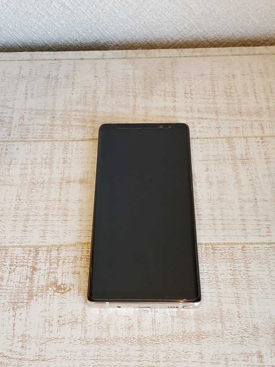 Galaxy Note8 本体 SVC37 Docomo Simロック解除済 Simフリー MVNO使用可(サムスン)｜売買されたオークション情報、yahooの商品情報をアーカイブ公開 ...