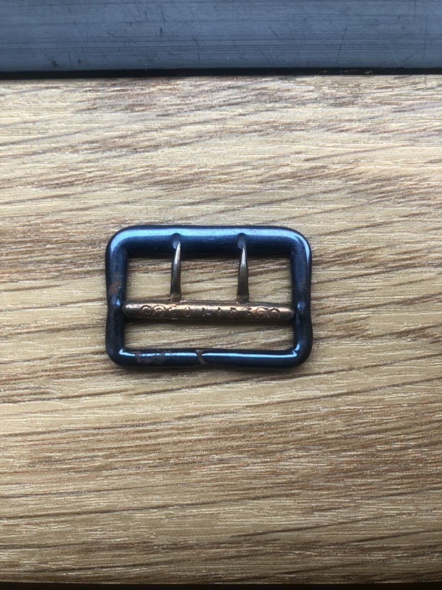 solide vintage buckle 30s 40s(メンズファッション)｜売買されたオークション情報、yahooの商品情報をアーカイブ ...
