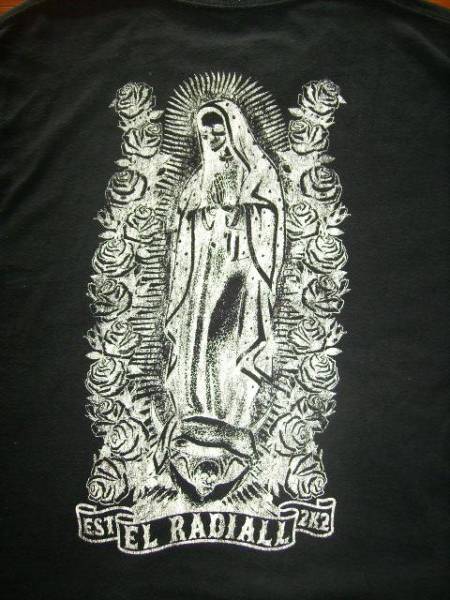 RADIALL Tシャツ CALEE COOTIE CRIMIE SOFTMACHINE COREFIGHTER(トップス)｜売買されたオークション情報、yahooの商品情報をアーカイブ公開 ...