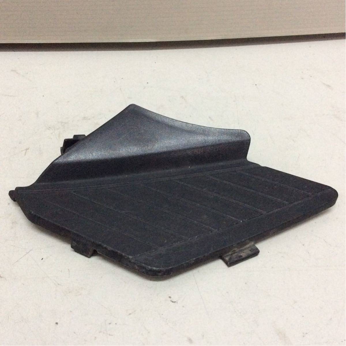 B28-23 ホンダ スマートディオ AF56 プラグホールカバー フロアステップカバー 黒 み 純正部品(ホンダ用)｜売買されたオークション情報、yahooの商品情報をアーカイブ公開 ...