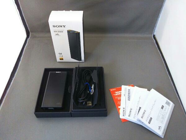 SONY NW-ZX300 ウォークマン NW-ZX300 64GB WALKMAN(本体)｜売買されたオークション情報、yahooの商品情報 ...