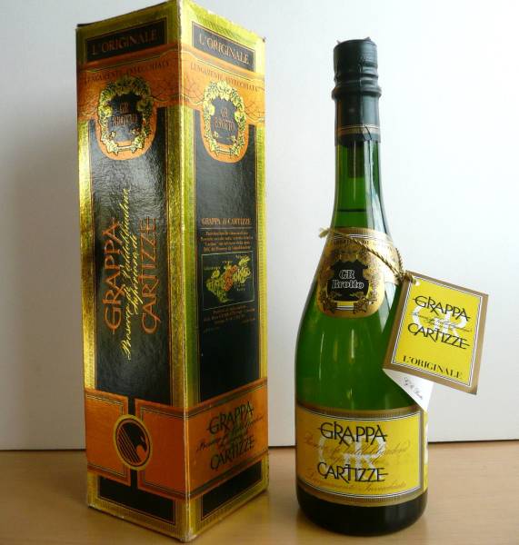 古酒GRAPPA di CARTIZZE BROTTO社(グラッパ)｜売買されたオークション情報、yahooの商品情報をアーカイブ公開 ...