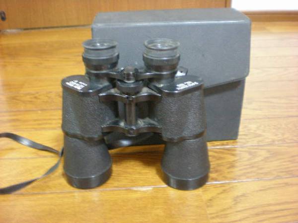 双眼鏡 SUPER ZENITH Night Vision 12x50 Field5(双眼鏡)｜売買されたオークション情報、yahooの商品 ...