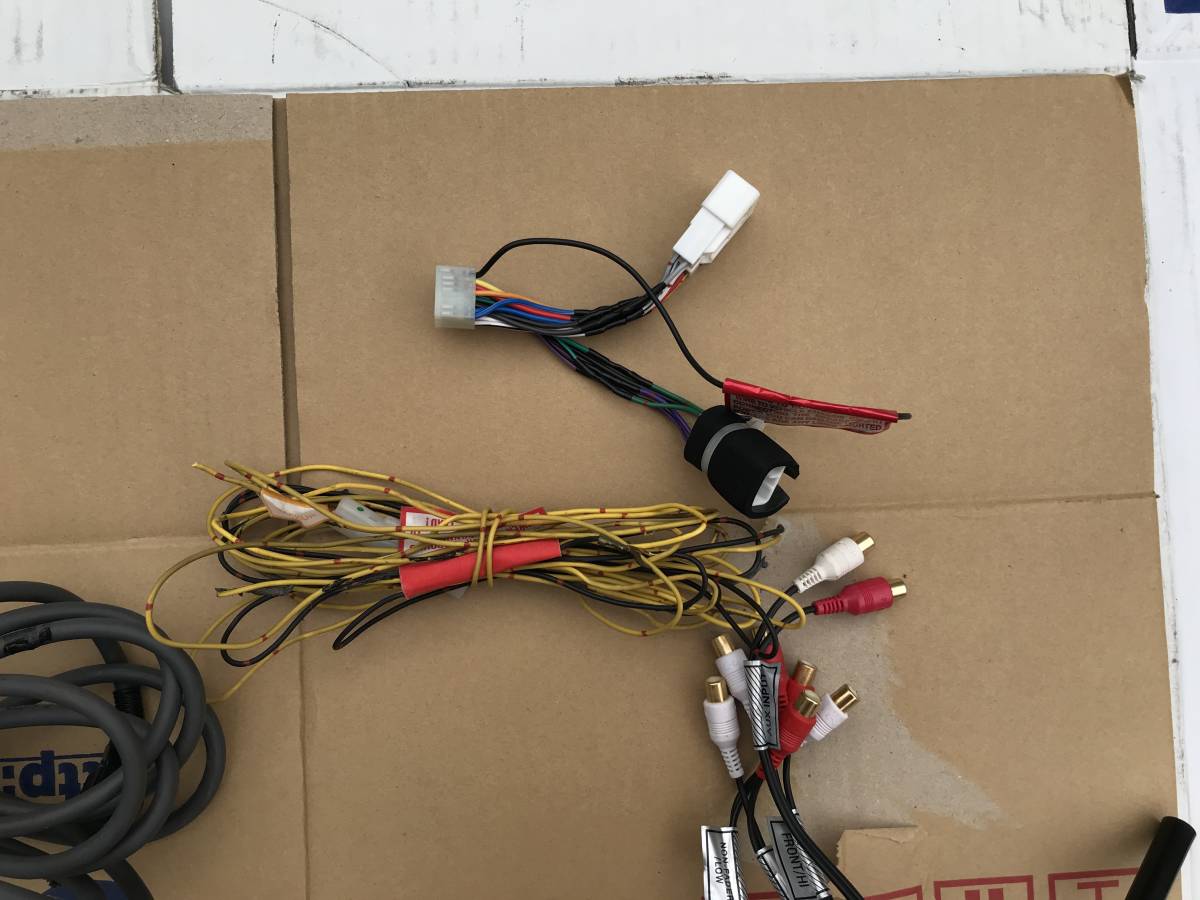 ECLIPSE カーステレオ E5505CMT + CDチェンジャー(イクリプス)｜売買されたオークション情報、yahooの商品情報をアーカイブ公開 - オークファン（aucfan.com）