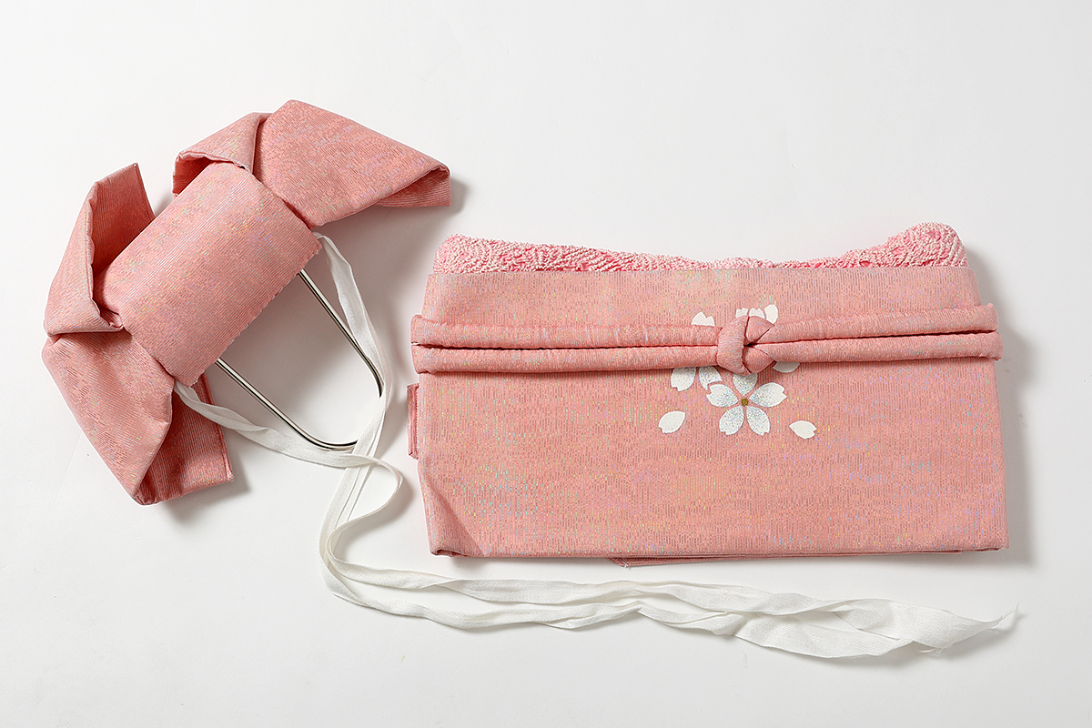 p0804 作り帯(つけ帯)｜売買されたオークション情報、yahooの商品情報をアーカイブ公開 - オークファン（aucfan.com）