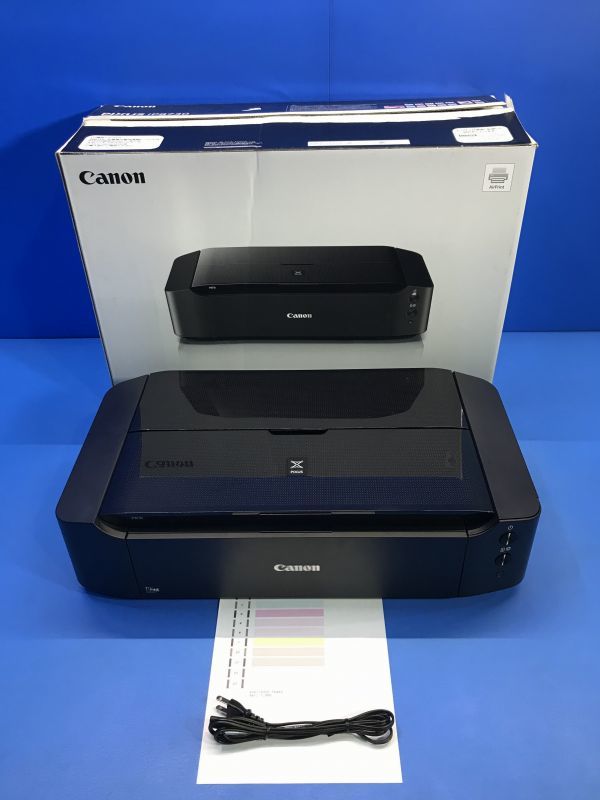 キャノン / Canon A3対応 インクジェットプリンター iP8730 PIXUS パソコン印刷 140(A3プリンタ)｜売買されたオークション情報、yahooの商品情報をアーカイブ公開 ...