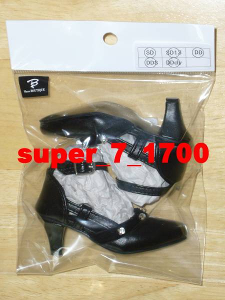 ドルパ25 ボークス SD SD13 DDS DD DDdy用 シューズ SB-SD-154(ドルフィードリーム)｜売買されたオークション情報、yahooの商品情報をアーカイブ公開 ...