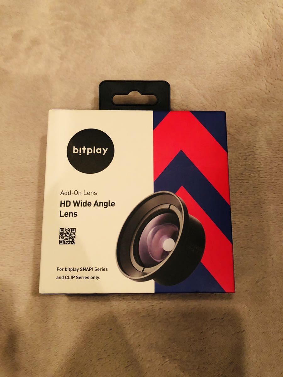 bitplay SNAP シリーズ/CLIP用レンズ プレミアムHDワイドレンズ(アクセサリー)｜売買されたオークション情報、yahooの商品情報をアーカイブ公開 - オークファン ...
