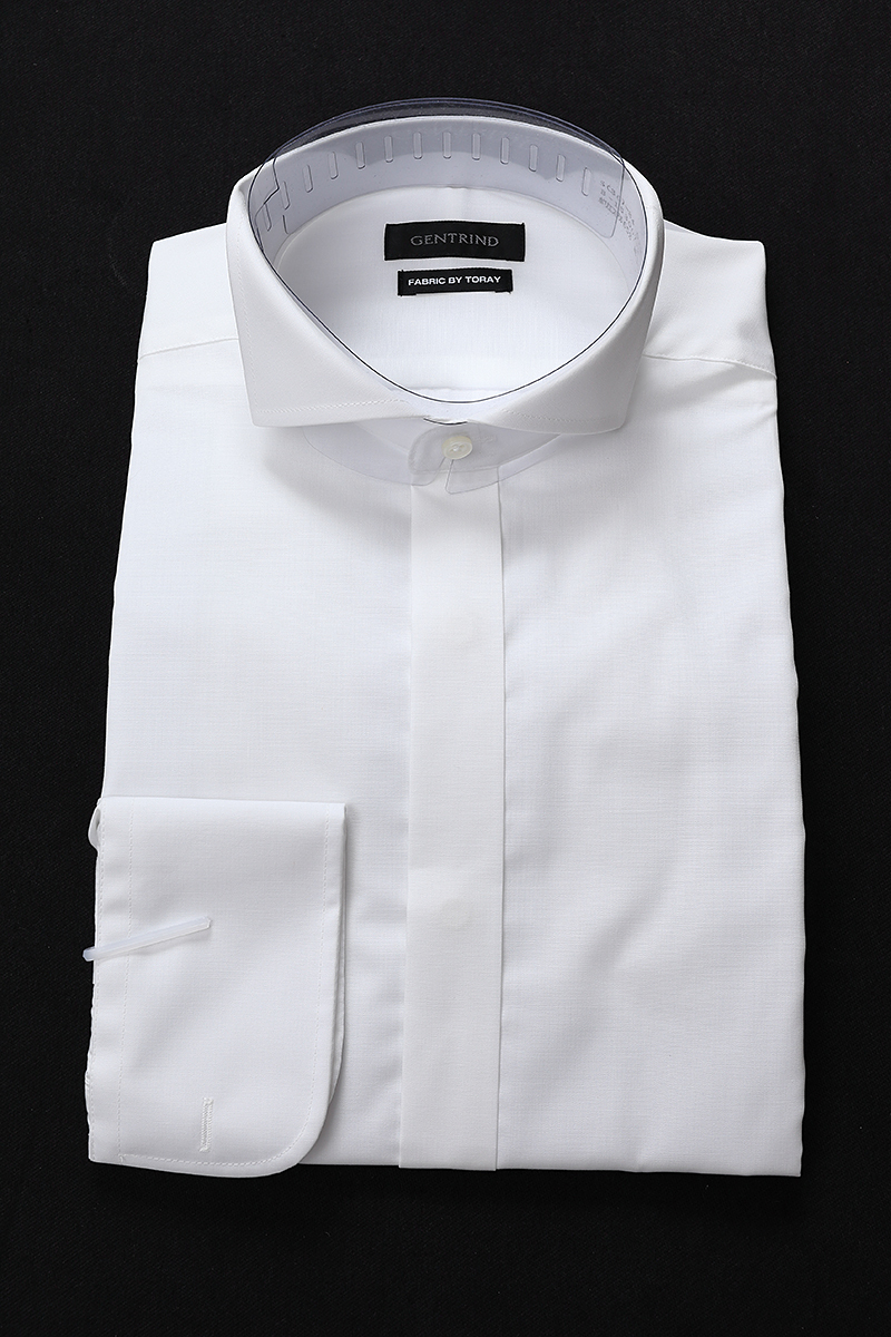 p2349-12 メンズ フォーマルシャツ 3L 44 -88(フォーマル)｜売買されたオークション情報、yahooの商品情報をアーカイブ公開 - オークファン（aucfan.com）