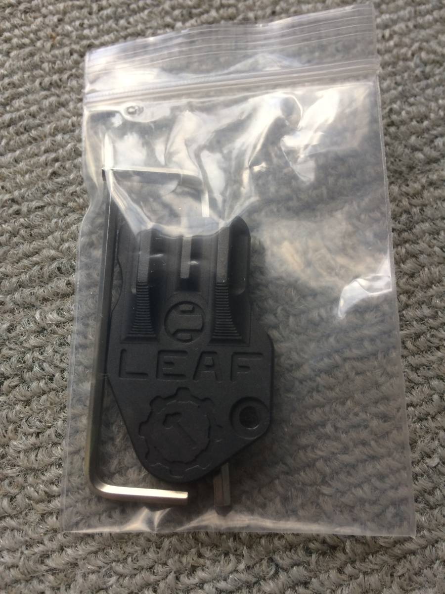 SOTAC-GEAR LEDライトver. DBAL-A2 - AN/PEQ-15A タイプ ライト デザートカラー devgru seals acog torijicon eotech ...