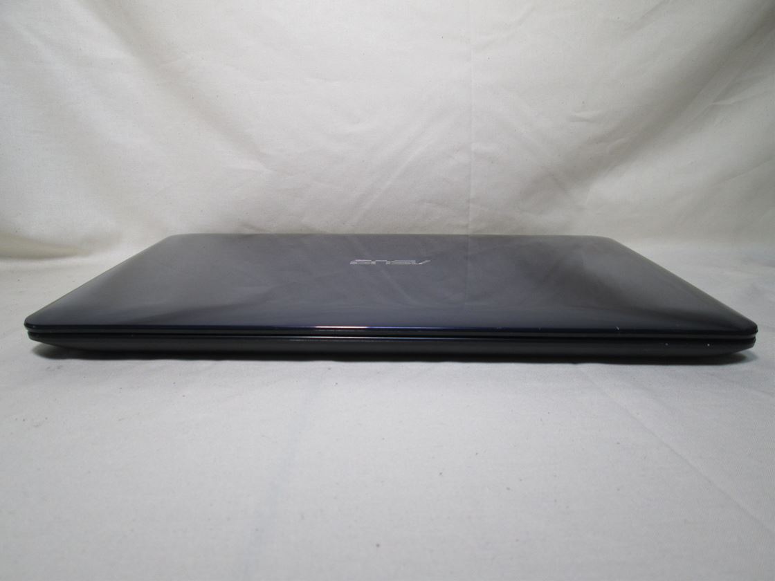 ASUS X555LA-5005BL Core i3 5005U 2.0GHz 4GB メモリ 500GB HDD 15.6インチ DVD作成 ...