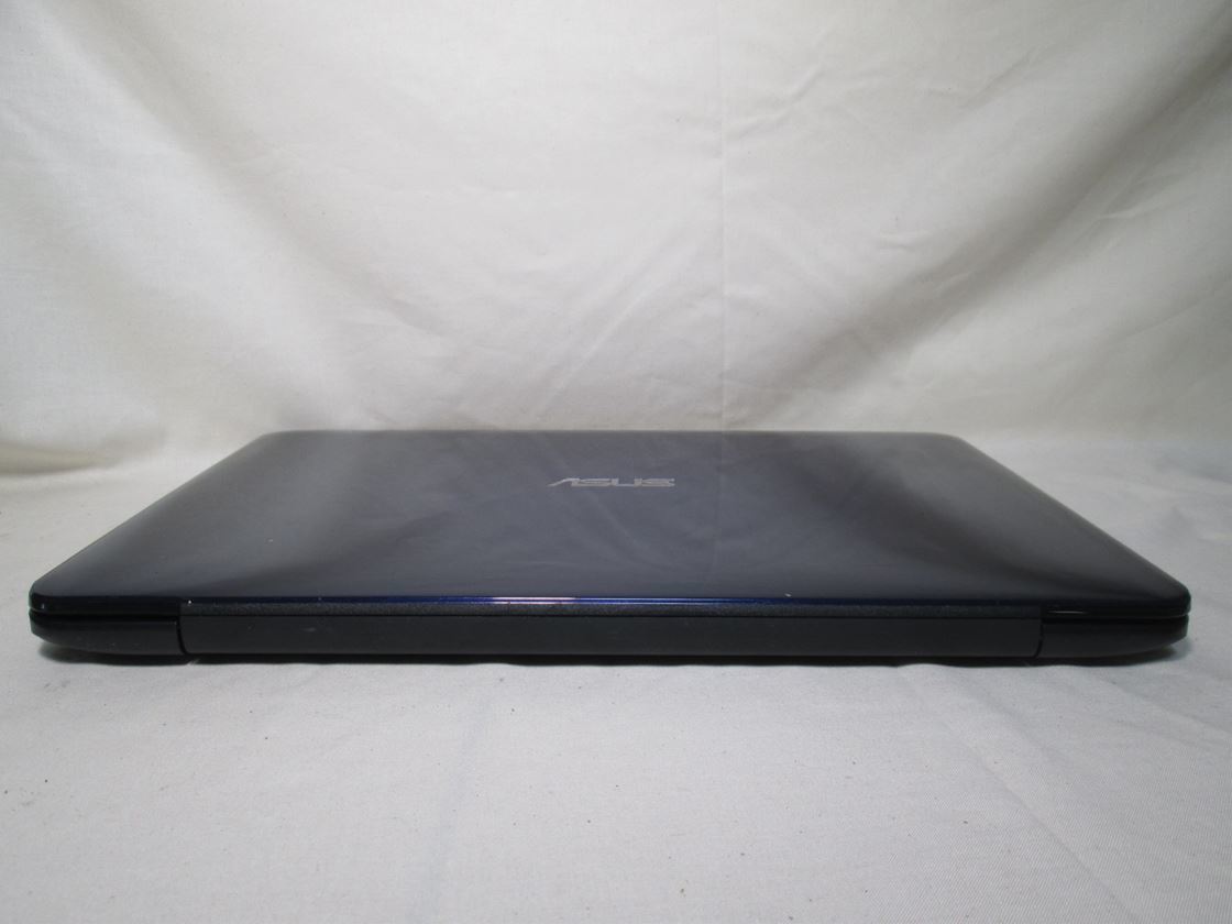 ASUS X555LA-5005BL Core i3 5005U 2.0GHz 4GB メモリ 500GB HDD 15.6インチ DVD作成 ...