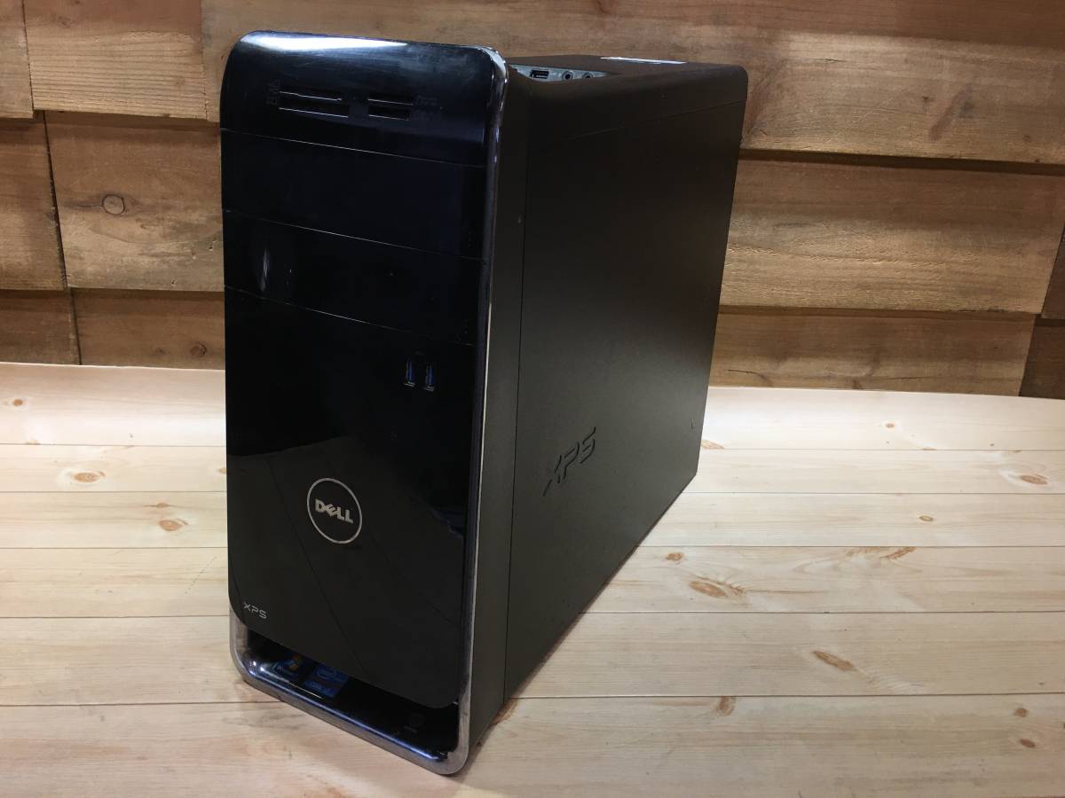 d 071531 Dell デスクトップ パソコン D03M OXPCG3(パソコン単体)｜売買されたオークション情報、yahooの商品情報を ...