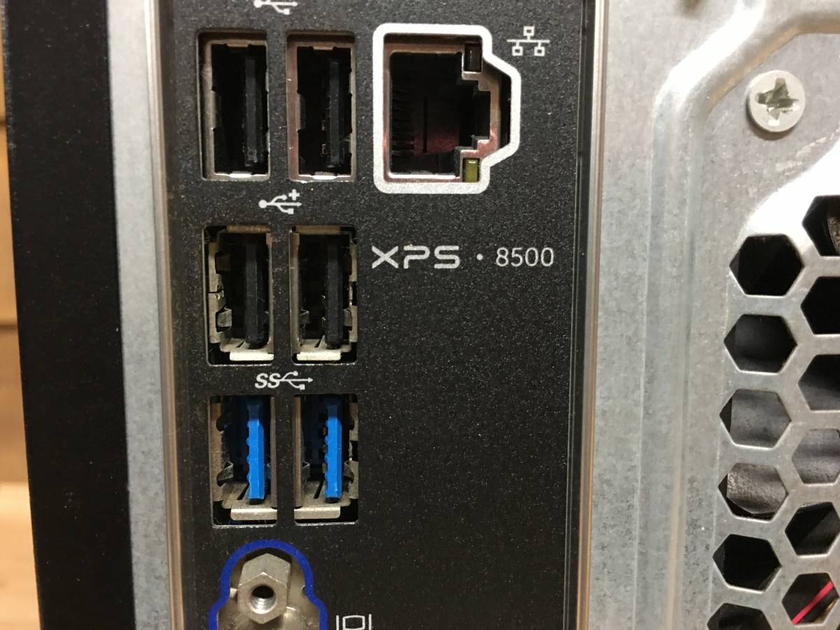d 071531 Dell デスクトップ パソコン D03M OXPCG3(パソコン単体)｜売買されたオークション情報、yahooの商品情報を ...