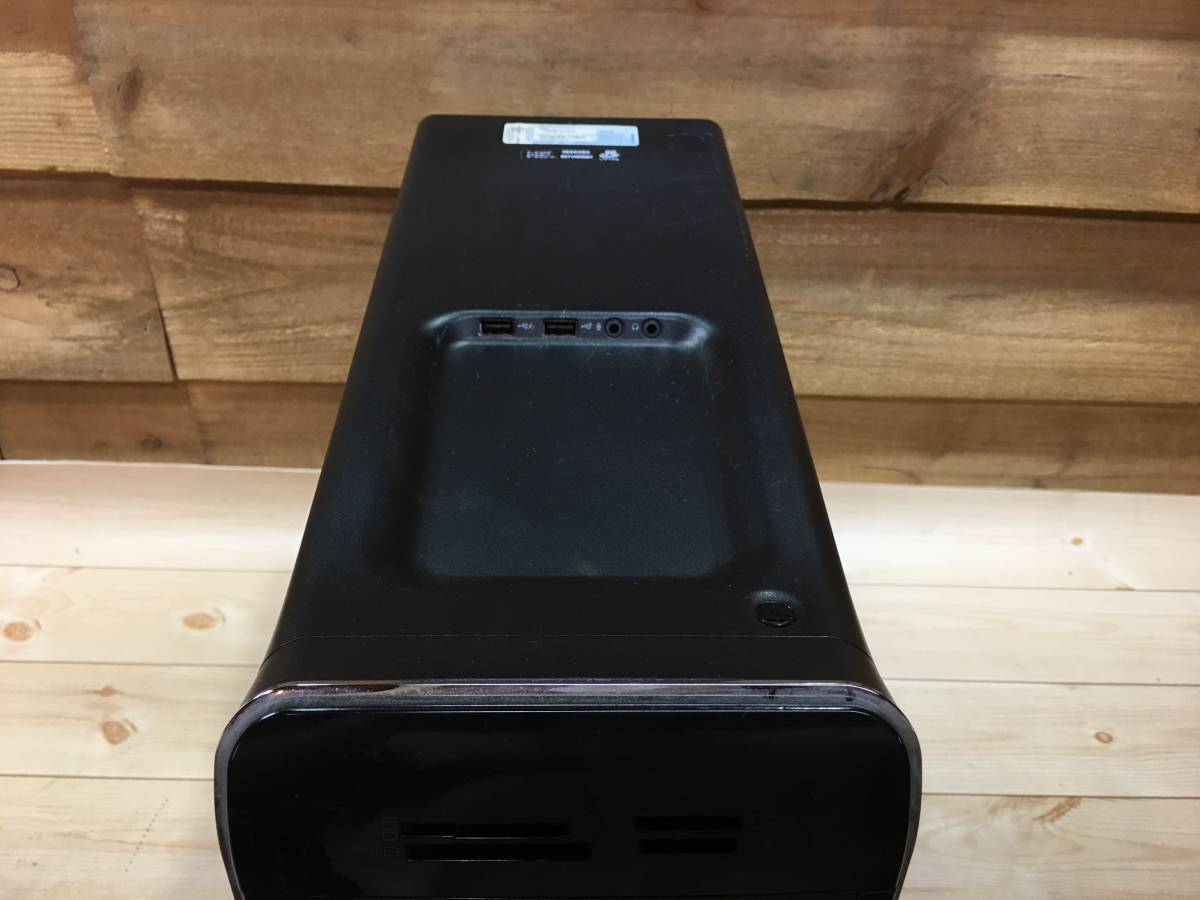 d 071531 Dell デスクトップ パソコン D03M OXPCG3(パソコン単体)｜売買されたオークション情報、yahooの商品情報を ...