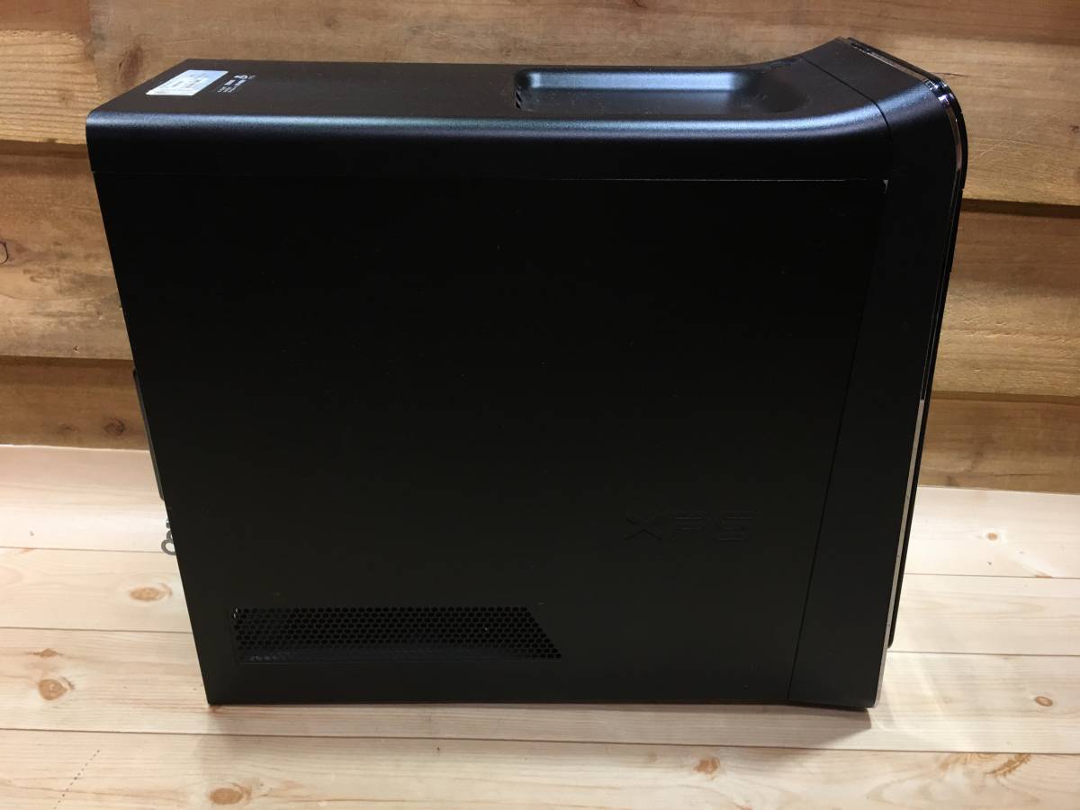 d 071531 Dell デスクトップ パソコン D03M OXPCG3(パソコン単体)｜売買されたオークション情報、yahooの商品情報を ...