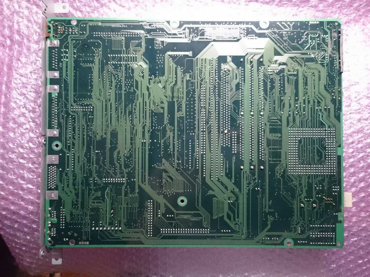 ジャンク NEC PC-9821シリーズ マザーボード G8RNL intel i486DX 100MHz A80486DX-100 付属 ...