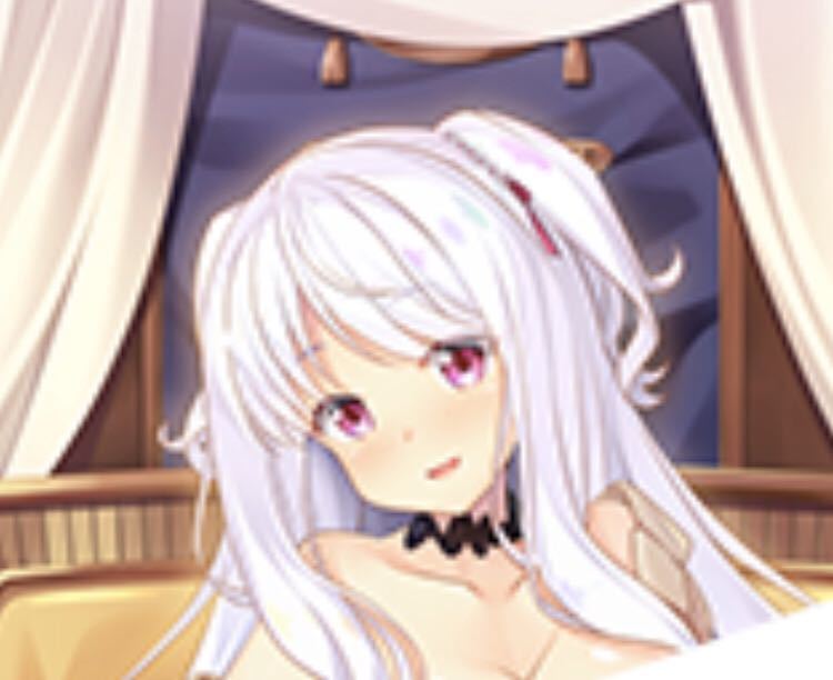 ハーレムキングダム シャルローネ 谷山さん B2タペストリー トレーダー特典 SMEE HaremKingdom(タペストリー)｜売買された ...