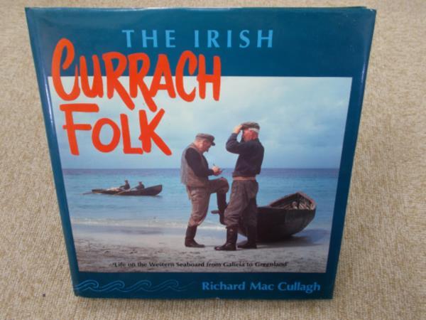 3E /洋書 The Irish CURRACH FOLK Mac Cullagh WOLFHOUND(文化、民俗)｜売買されたオークション ...
