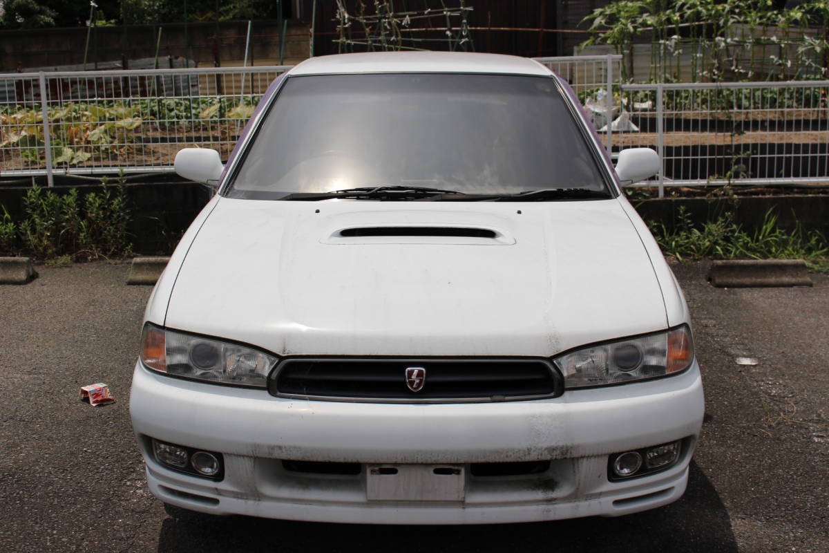 スバル レガシィ BD5 SUBARU LEGACY レガシィB4(レガシィB4)｜売買されたオークション情報、yahooの商品情報を ...