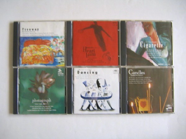 CD feel beat ジャズ 千趣会 12枚組(コンピレーション、オムニバス)｜売買されたオークション情報、yahooの商品情報をアーカイブ公開 - オークファン（aucfan.com）