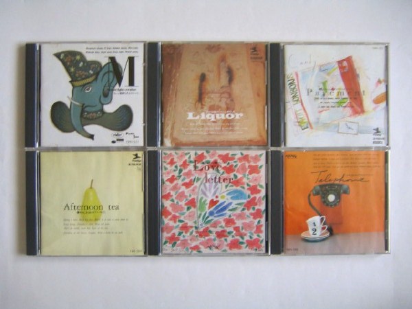 CD feel beat ジャズ 千趣会 12枚組(コンピレーション、オムニバス)｜売買されたオークション情報、yahooの商品情報をアーカイブ公開 - オークファン（aucfan.com）