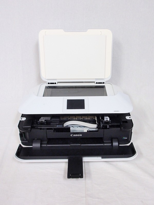 キャノン プリンター MG6630 ジャンク ＜プリンターヘッドは付属してます＞ 9041(A4プリンタ)｜売買されたオークション情報、yahooの商品情報をアーカイブ公開 - オークファン ...