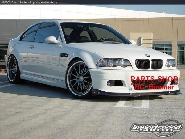 BMW E46M3 シャークフィンサイドダクトセット/318/325/320/328/330/320/M3/E46/M3ルック/M3ダクト/ 商品/最安値挑戦(サイド)｜売買されたオークション ...