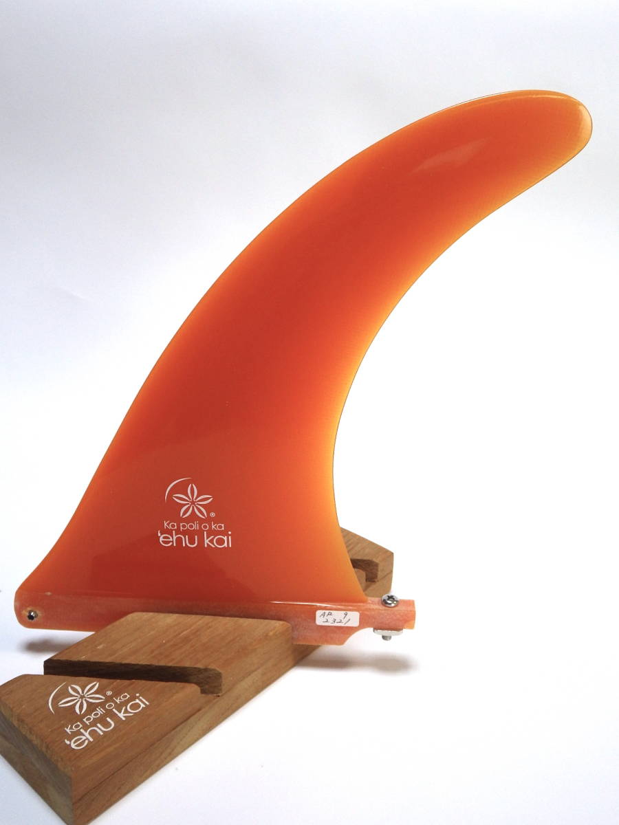 モデル All-round Glossy finish ファイバーグラス センターフィン 9inch 2321(FCSフィン)｜売買されたオークション情報、yahooの商品情報をアーカイブ公開 ...