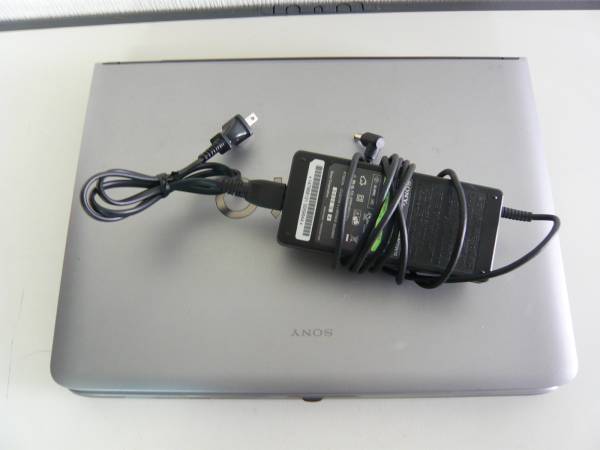 X47 SONY VAIO PCG-7B1N 本体 + 純正電源コード ジャンク(15インチ～)｜売買されたオークション情報、yahooの商品 ...