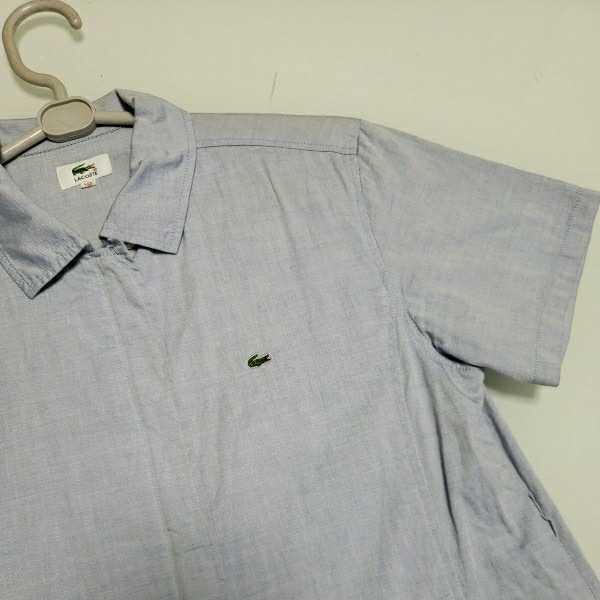 LACOSTE/ラコステ 150/水色ワンピース(その他)｜売買されたオークション情報、yahooの商品情報をアーカイブ公開 - オークファン（aucfan.com）