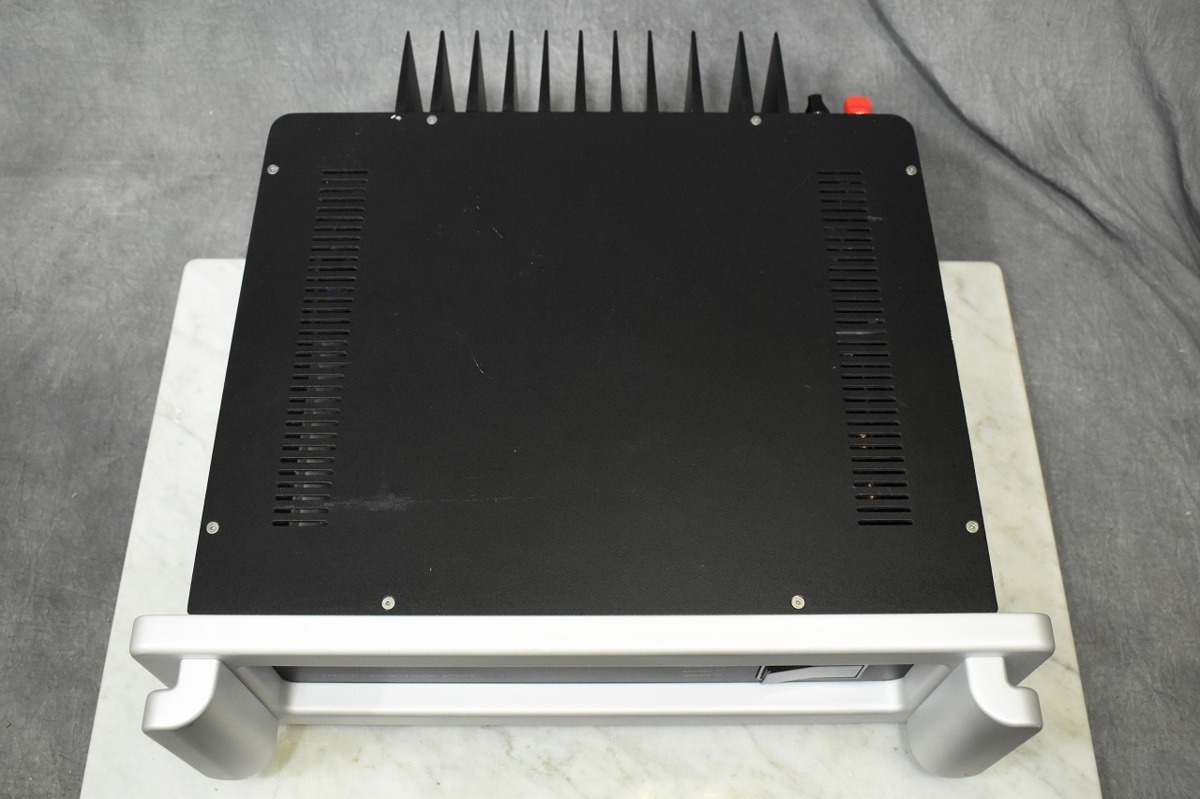 SPECTRAL スペクトラル DMA-260 ステレオパワーアンプ(一般)｜売買されたオークション情報、yahooの商品情報をアーカイブ公開 ...