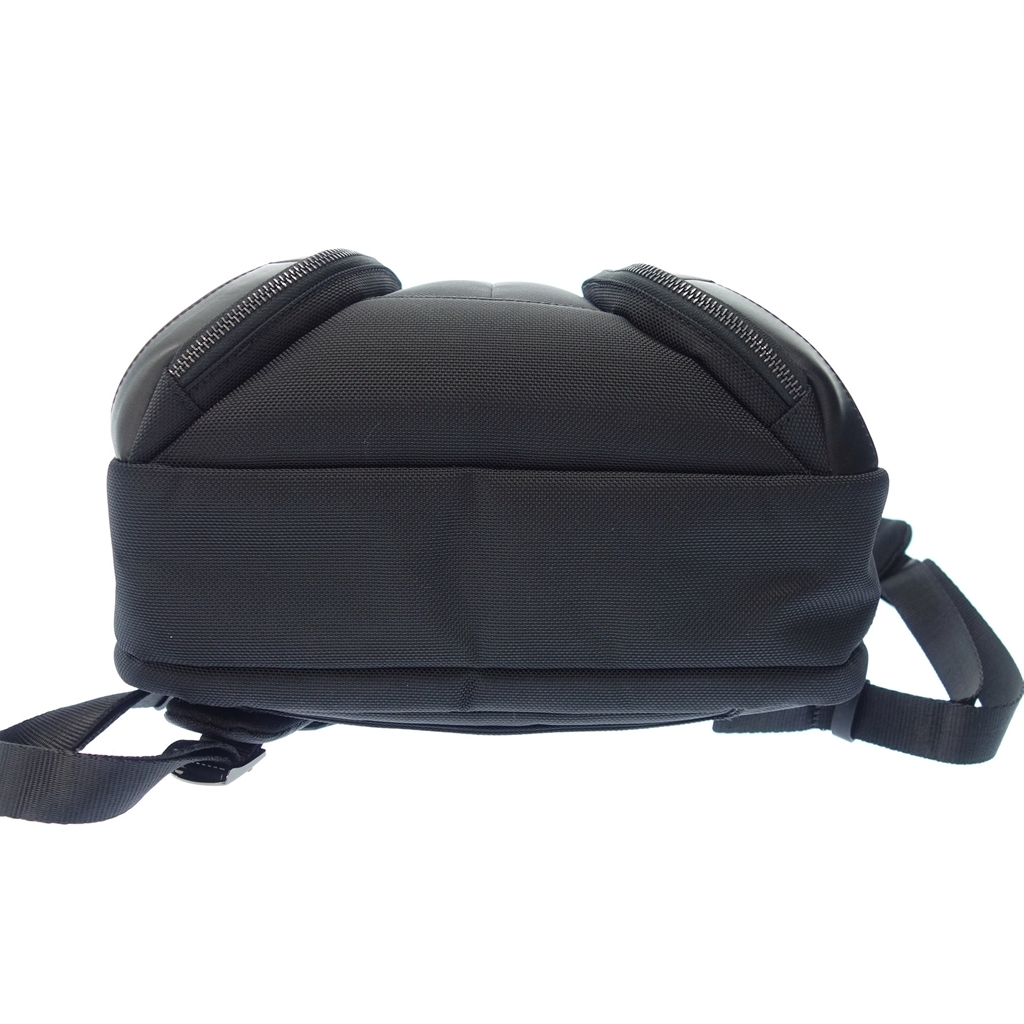 同様 Samsonite サムソナイト DT2-09001 Finchley フィンチリー PC収納 レザードッキング バックパック ...