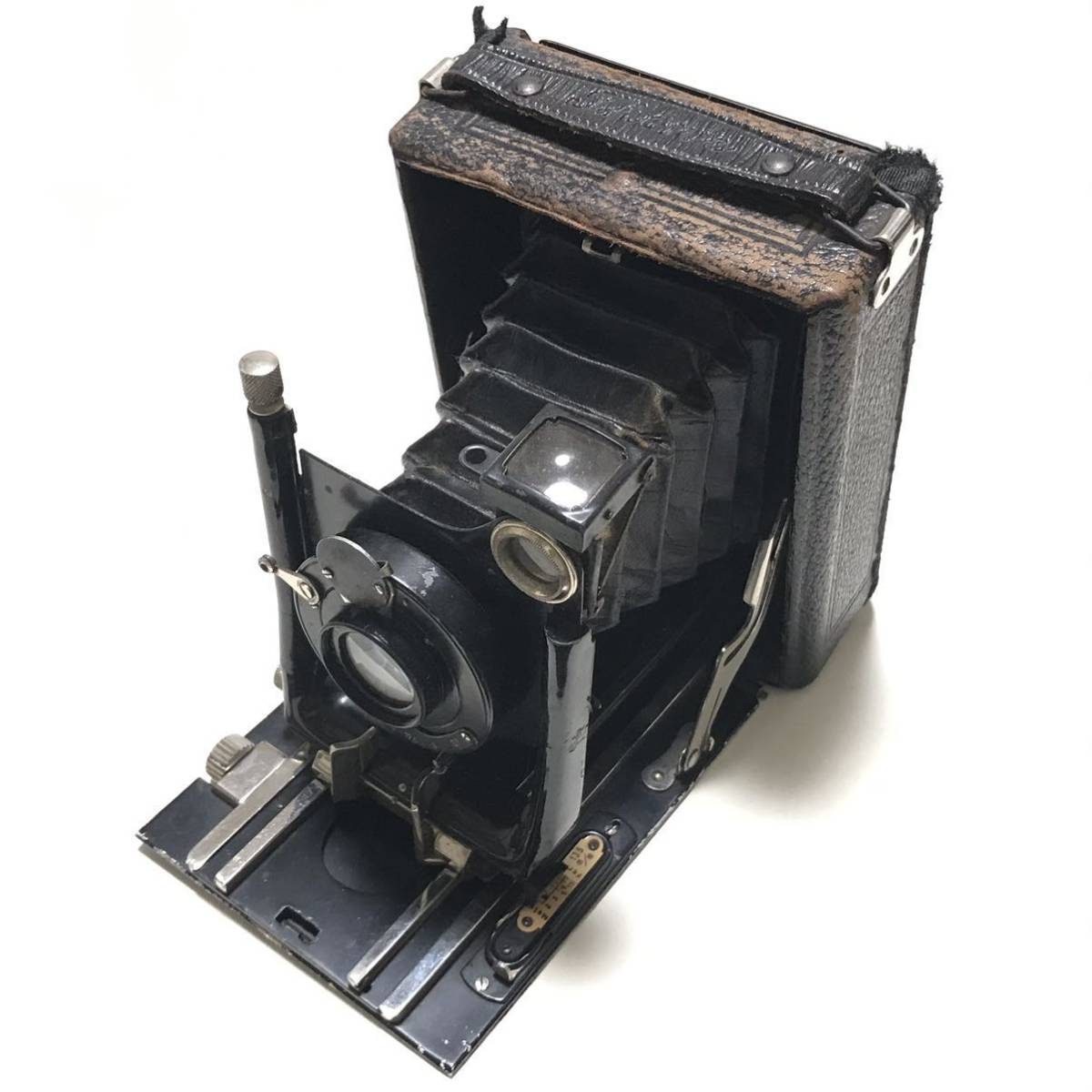 THOWE DOPPEL ANASTIGMAT 68F 135mm クラッシックカメラ(フィルムカメラ)｜売買されたオークション情報 ...