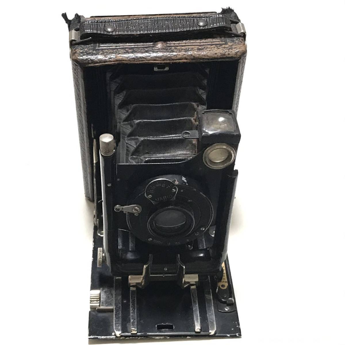 THOWE DOPPEL ANASTIGMAT 68F 135mm クラッシックカメラ(フィルムカメラ)｜売買されたオークション情報 ...