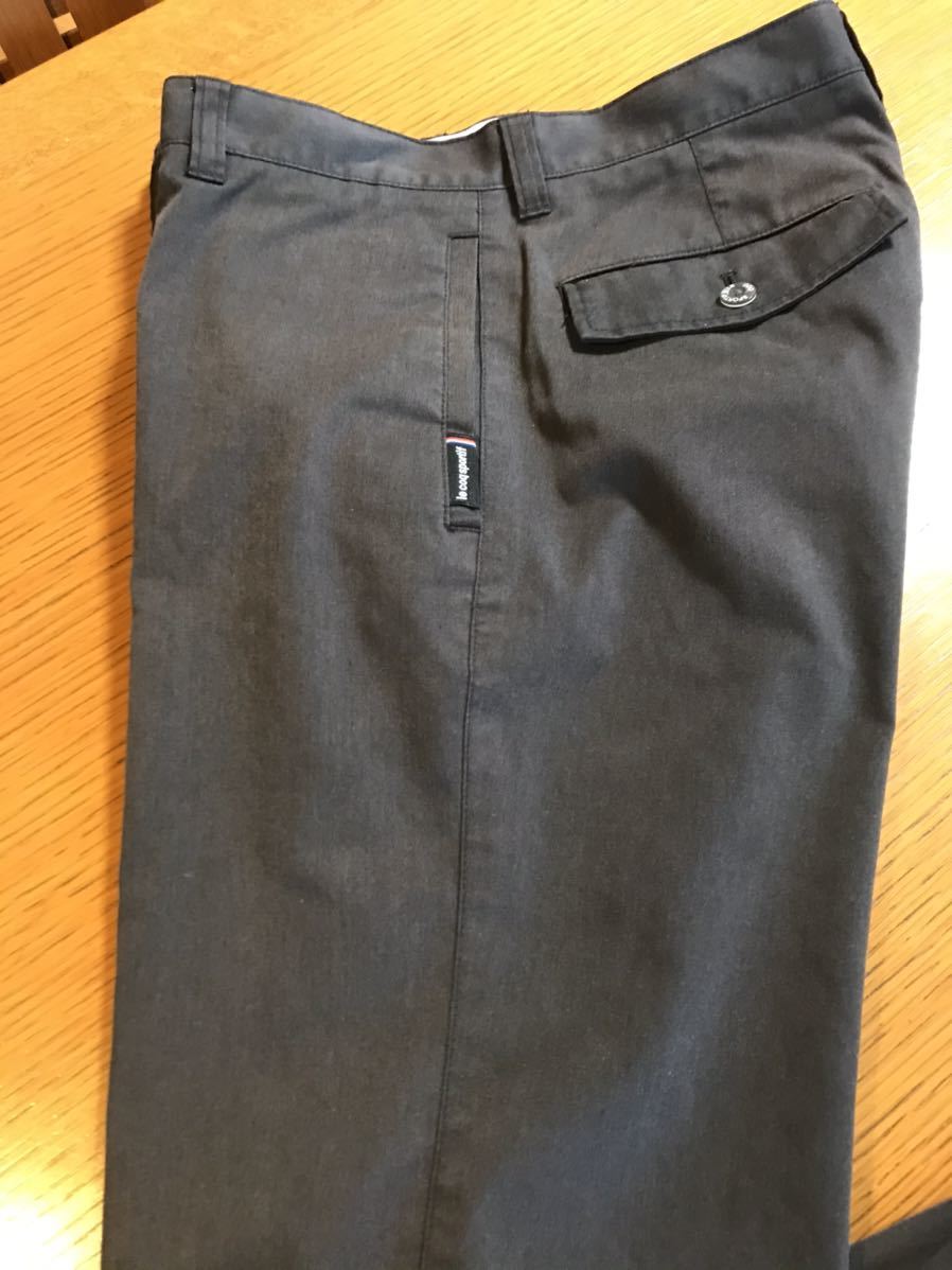 ルコックスポルティフ Le coq sportif ゴルフパンツこげ茶 サイズウエスト82cm(82cm～)｜売買されたオークション情報、yahooの商品情報をアーカイブ公開 - オークファン ...