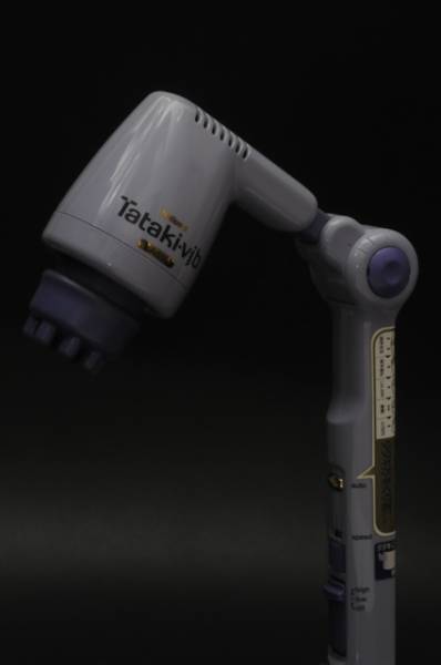 National/ナショナル Tataki-vibオート EV279 箱付(ハンディマッサージャー)｜売買されたオークション情報、yahooの ...