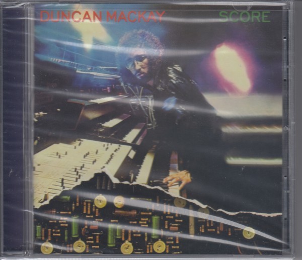 CAMEL/JOHN WETTON DUNCAN MACKAY / SCORE 輸入盤CD(一般)｜売買されたオークション情報、yahooの商品情報をアーカイブ公開 - オークファン ...