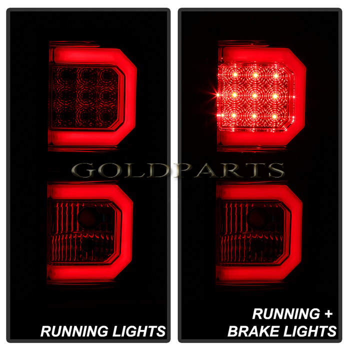 翌日発送1円 USトヨタ タンドラ SR5 ファイバーLEDテールランプ 4x4 SUV ピックアップトラック 07y クルーマックス(テールライト)｜売買されたオークション情報、yahooの ...