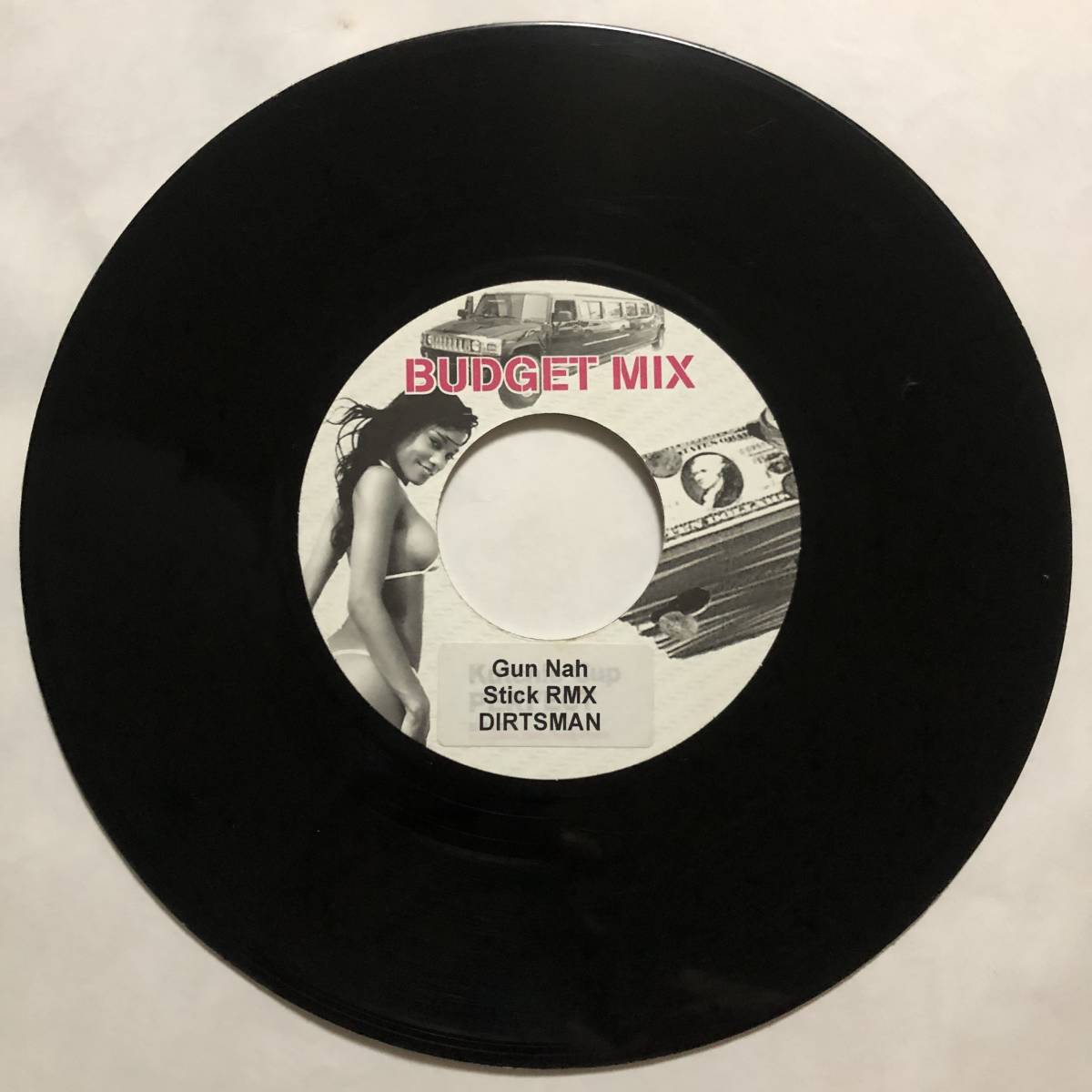 試聴 / Stage Time Riddim 2枚組セット /SUPER CAT/PERFECT/SHABBA RANKS/DIRTMAN ...