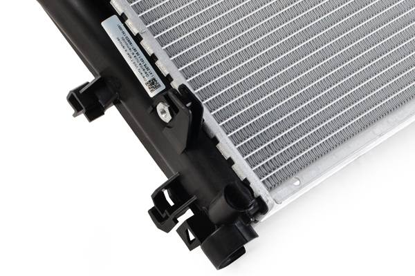 在庫有 保証付 ラジエーター ベンツ W221 W216 S350 S500 S550 S600 S63 S65 CL550 CL600 ...