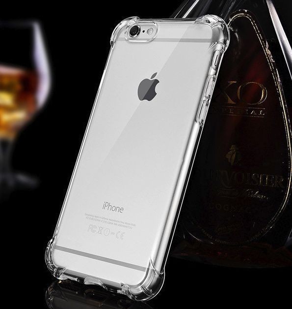 iphone6/6s/7/8/7.8Plus/X/Xs/XR/XsMax 四隅衝撃吸収 クリアケース 040(iPhone 7 Plus/8 Plus用)｜売買されたオークション情報 ...